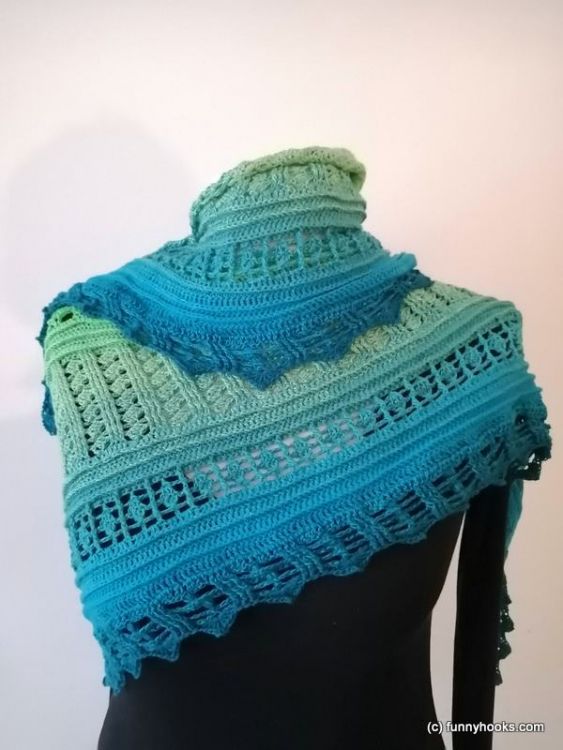 Abrienda - myPatterns.de